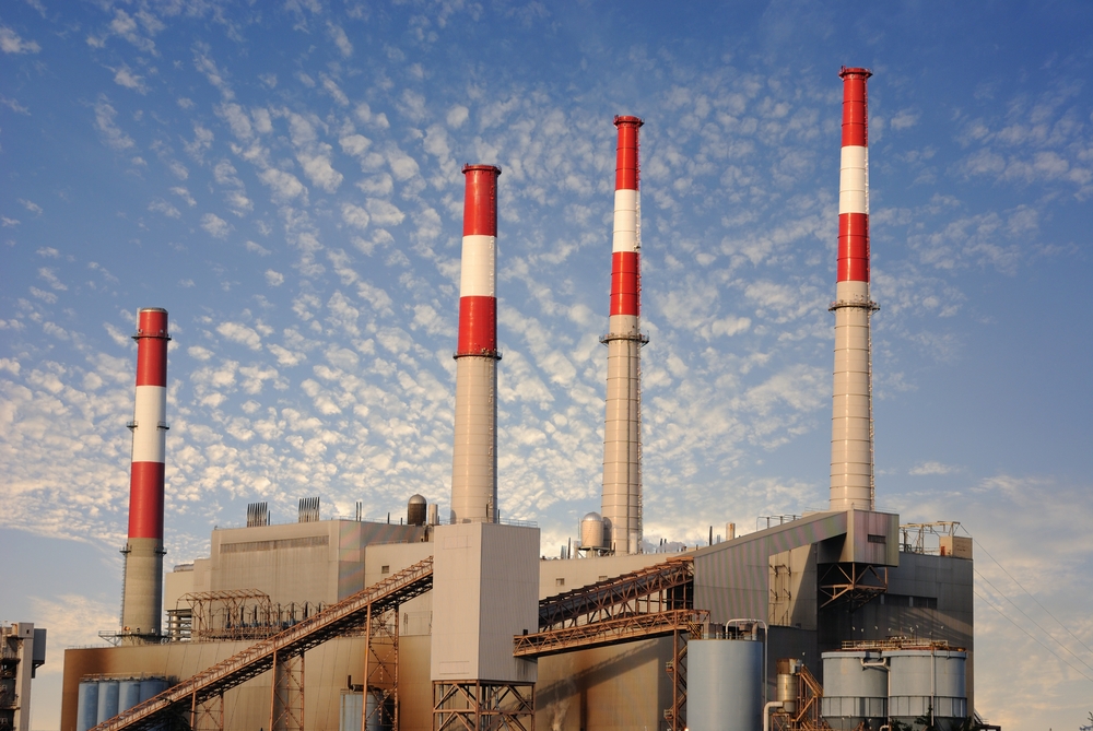 5 Qualities Of A Great Manufacturing Plant